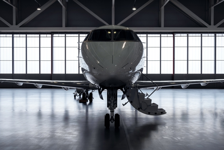 Sky Harbour: Stock To Capitalize On The Ultra Rich (NYSE:SKYH ...