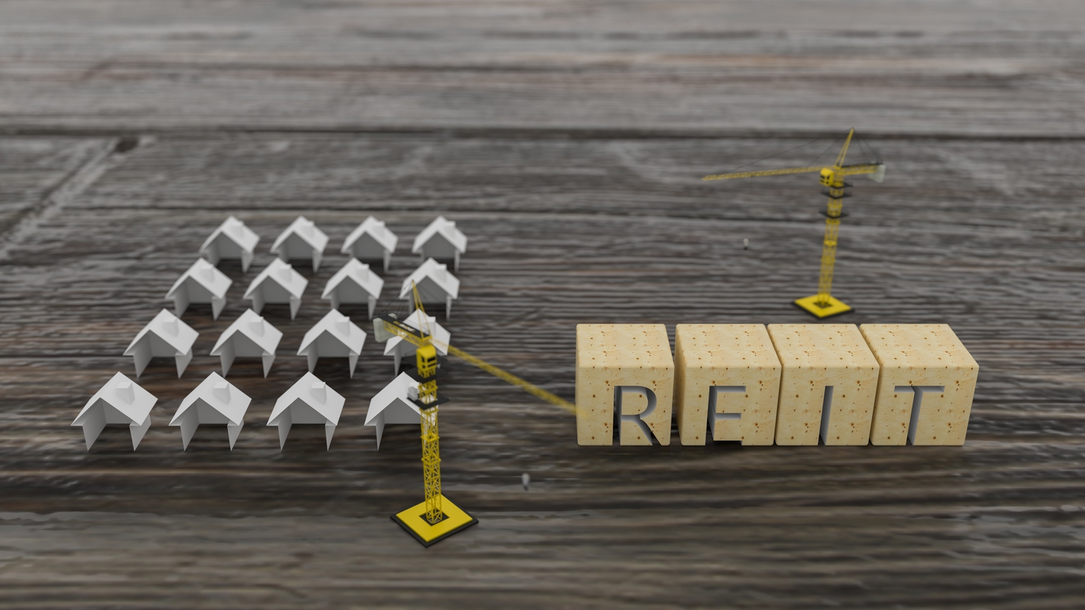 The Necessity Retail REIT.: Imminent Game-Changing Merger (NASDAQ:RTL ...