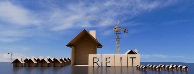 Watch top & bottom Quant-rated REIT small-cap stocks post Q1 earnings ...