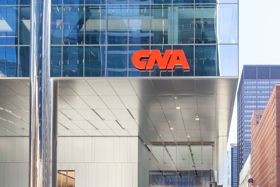CNA Financial Q1 Earnings: Well Positioned For Higher Interest Rates ...