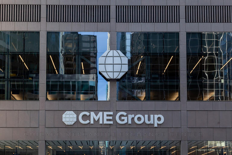 CME to launch options contracts on Solana, XRP futures (CME:NASDAQ) | Seeking Alpha