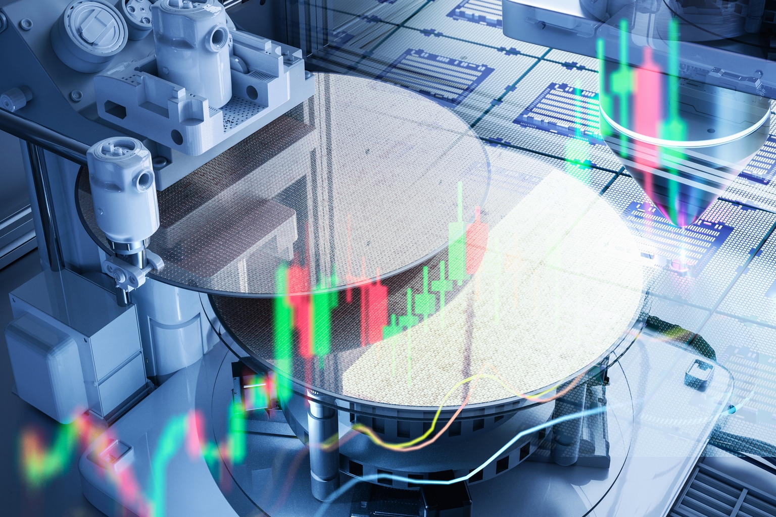 Dallas Fed Manufacturing: Business Conditions Stabilize In January ...