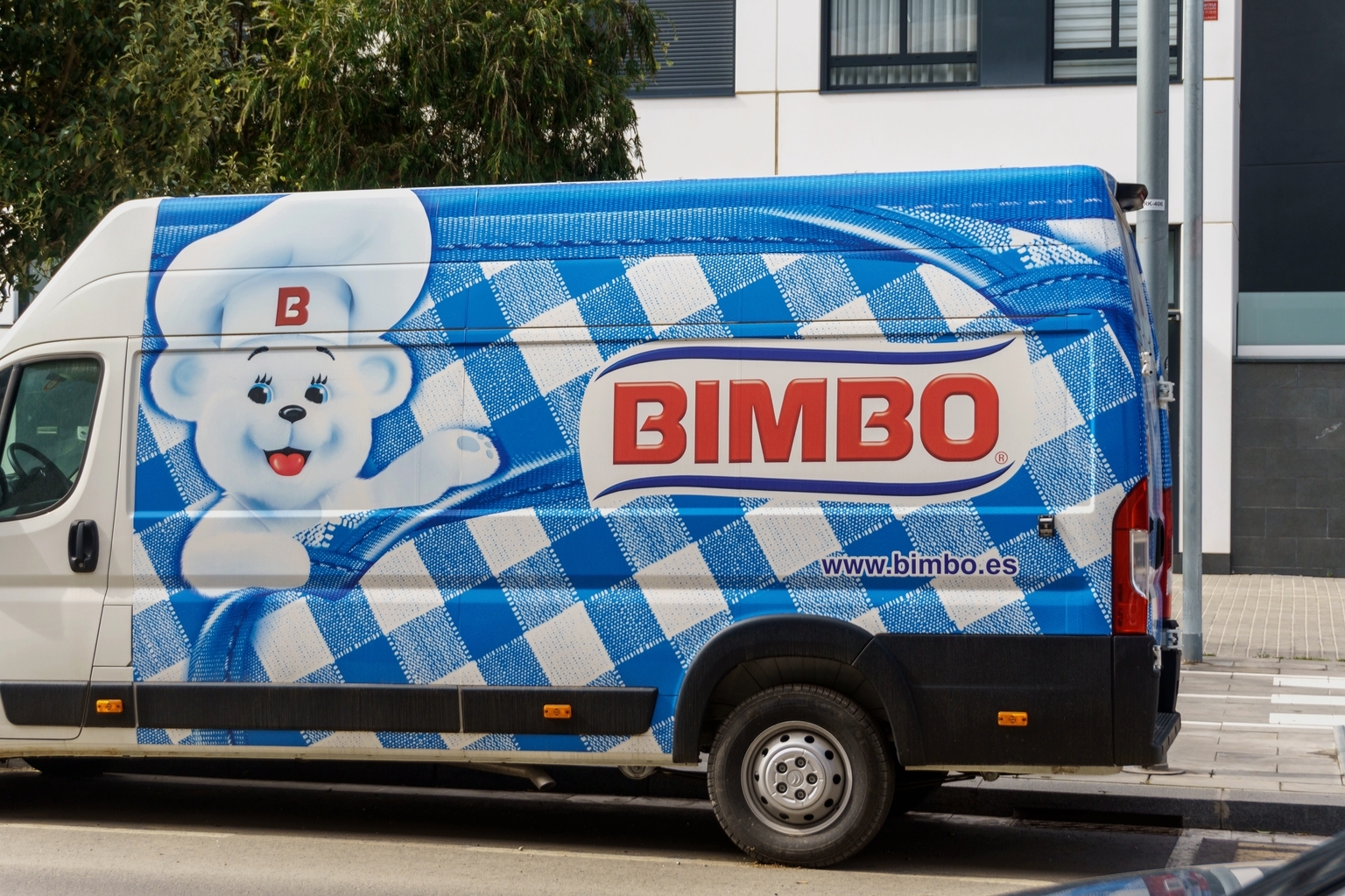 Grupo Bimbo: No.1 In The Baking Industry (OTCMKTS:BMBOY) | Seeking Alpha Grupo Bimbo: No.1 In The Baking Industry (OTCMKTS:BMBOY) | Seeking Alpha