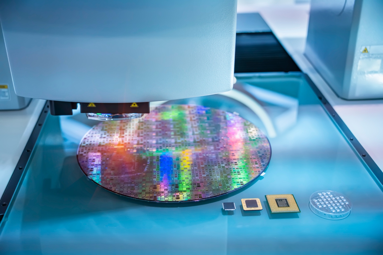 SkyWater Technology: The Semiconductor Foundry Bucking The Trend ...