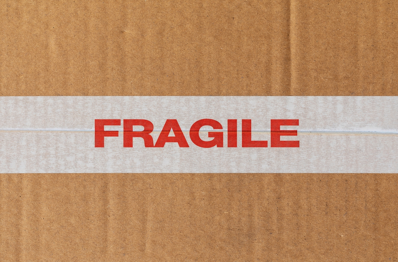 5 Stocks I Sold Due To "Fragile Stagflation" Risk | Seeking Alpha