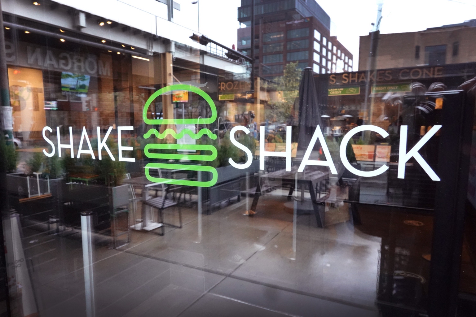 Shake Shack: Growth Potential, But Margin Issues Remain (NYSE:SHAK ...
