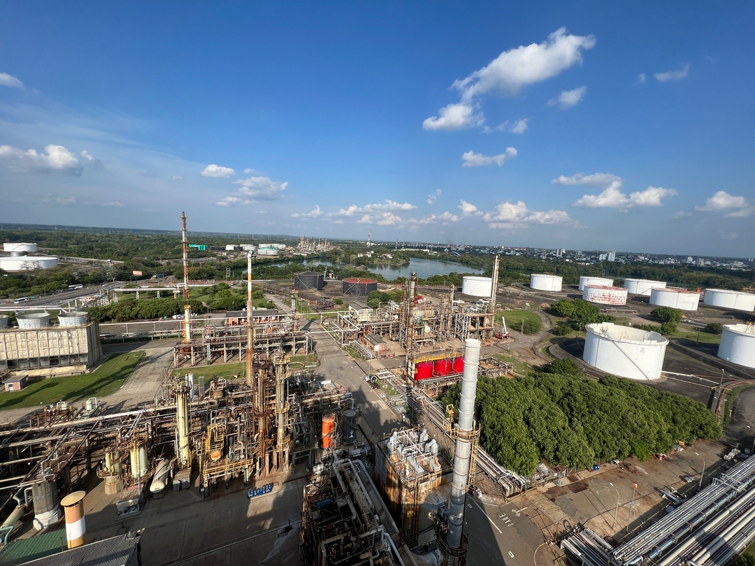 Parex Resources Stock: Invest While It's Still Low (OTCMKTS:PARXF ...