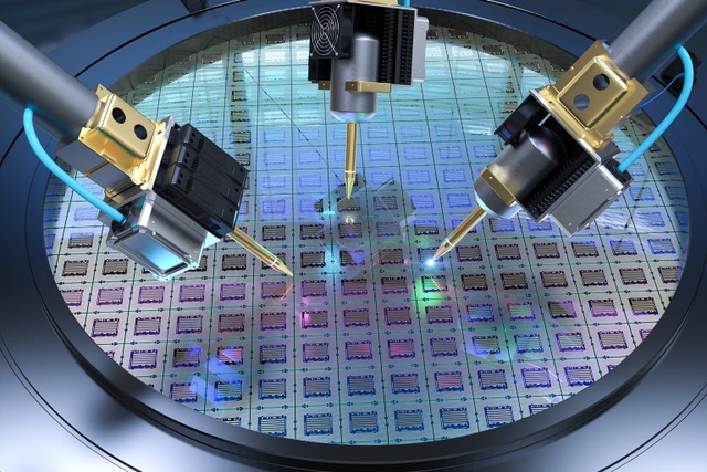 ACM Research: Risky And Potentially Rewarding At The Same Time (NASDAQ ...