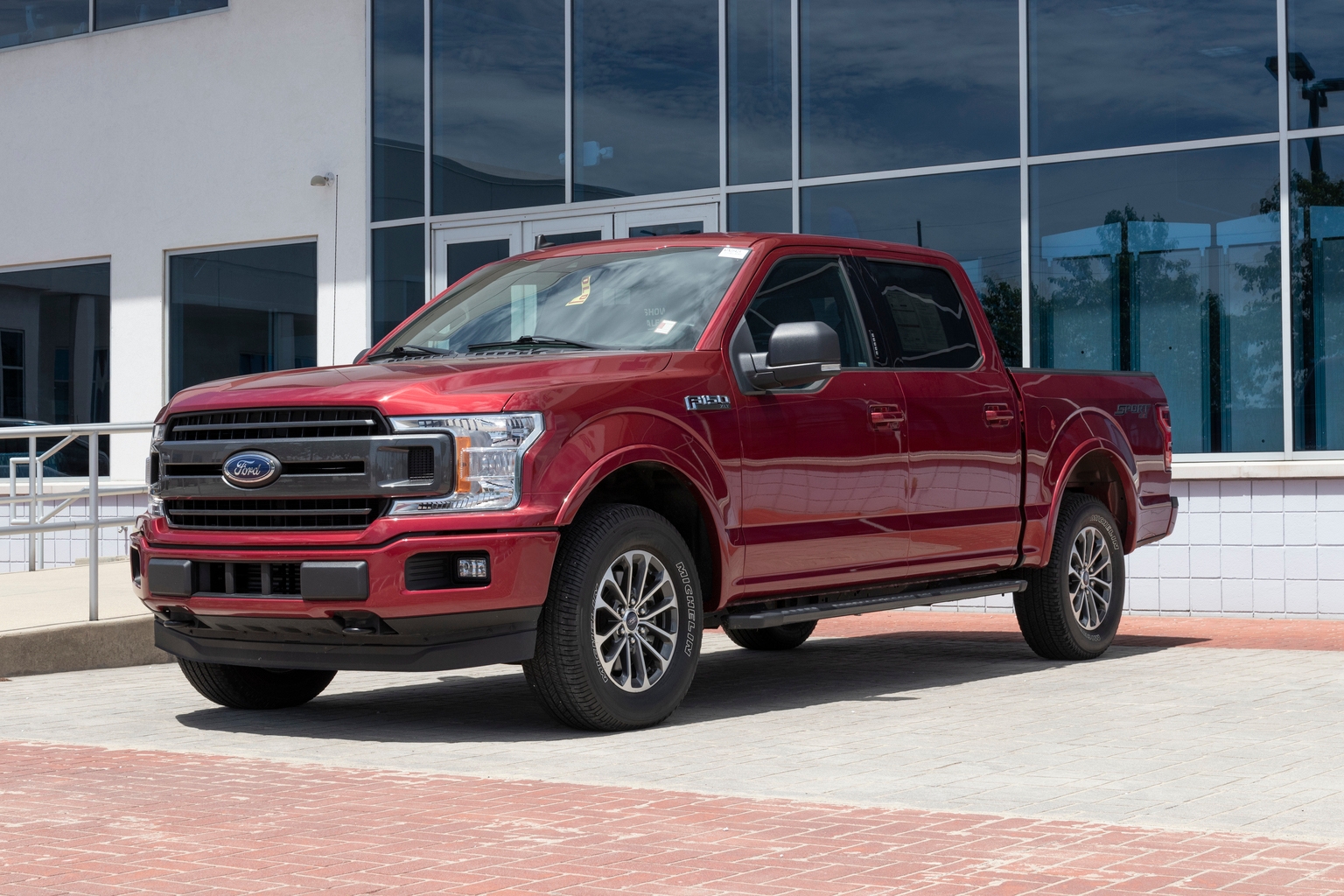 Ford: Surprise Potential In FY 2023 (NYSE:F) | Seeking Alpha