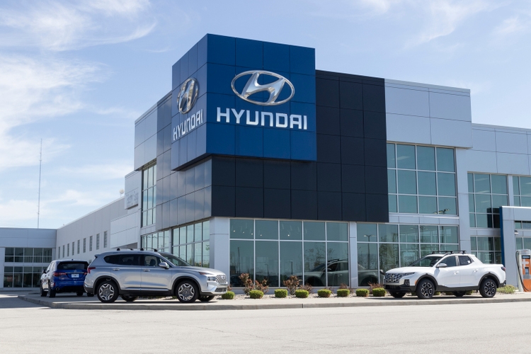 Hyundai Motor: Fade The Rally (OTCMKTS:HYMLF) | Seeking Alpha