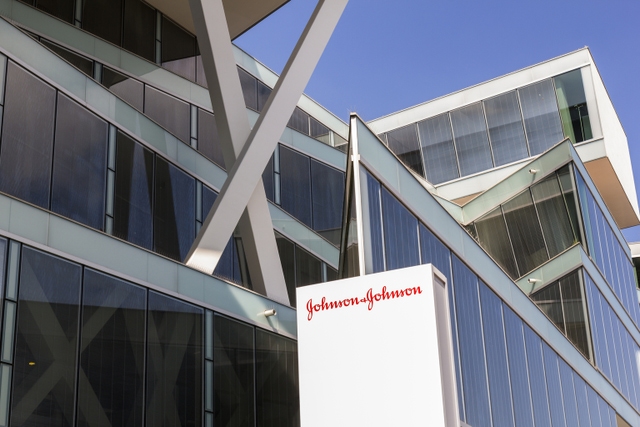 J&J posts data to back Imaavy label expansion (JNJ:NYSE) | Seeking Alpha