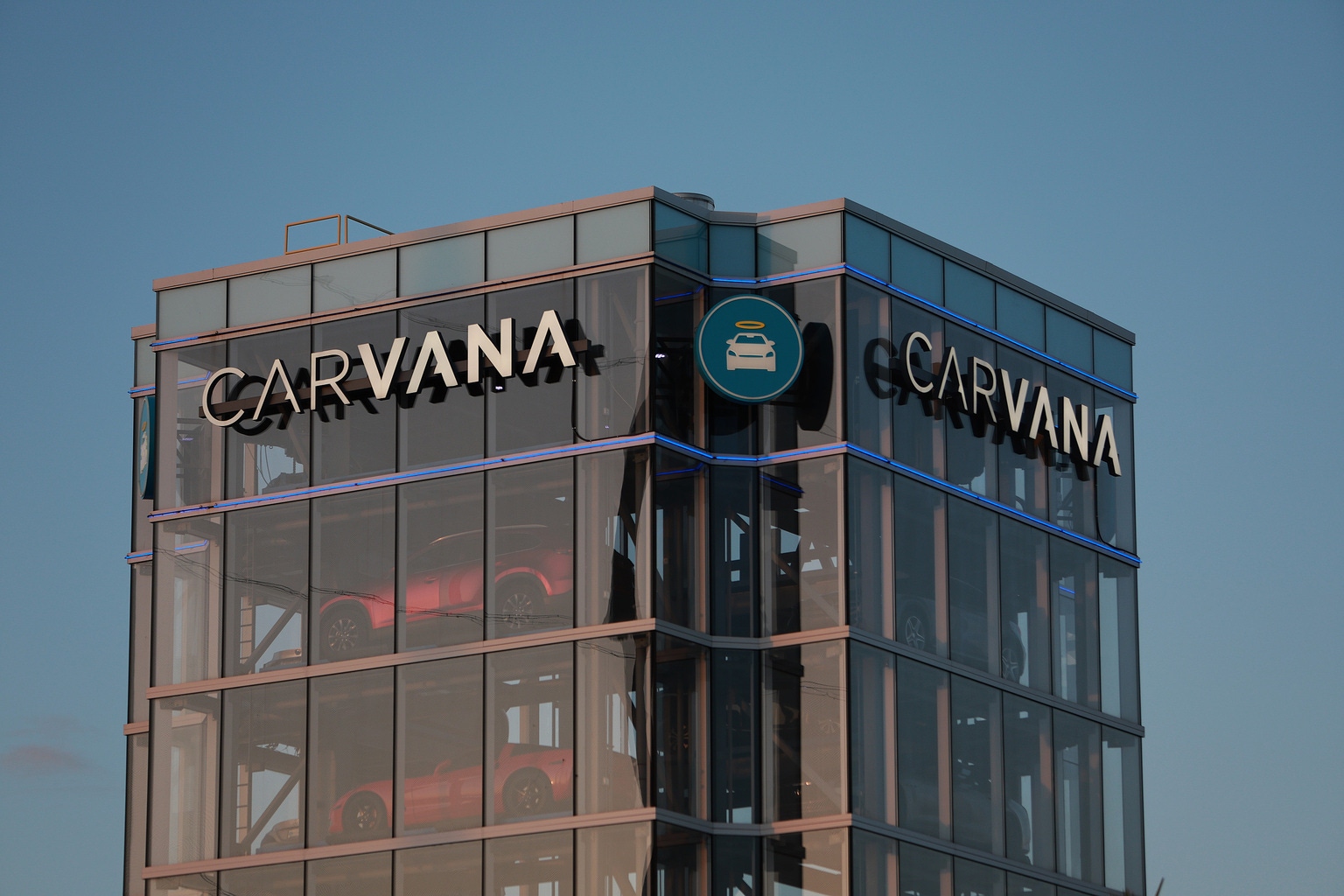 Carvana Isn't A Buy Now, But It Belongs On Your Watchlist (CVNA ...