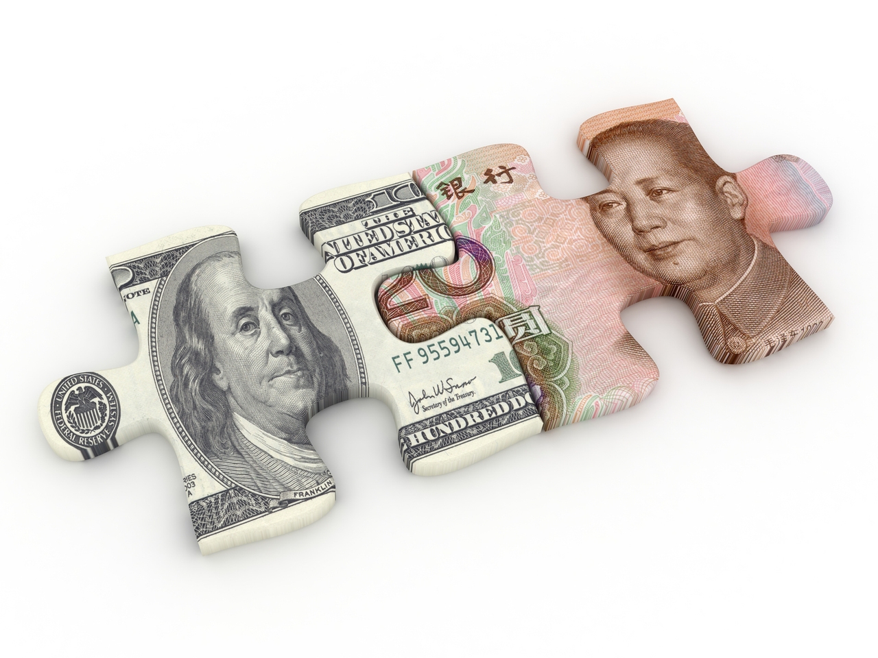 BRICS Expansion And What It Means For The U.S. Dollar | Seeking Alpha