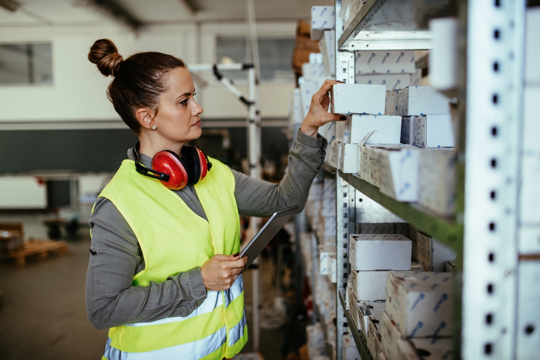 MSC Industrial Stock: MRO Play Getting Back On Its Feet (NYSE:MSM ...