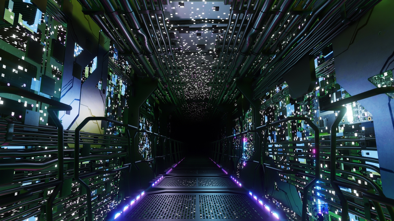 Eaton Corporation: Powering Future Innovation (NYSE:ETN) | Seeking Alpha