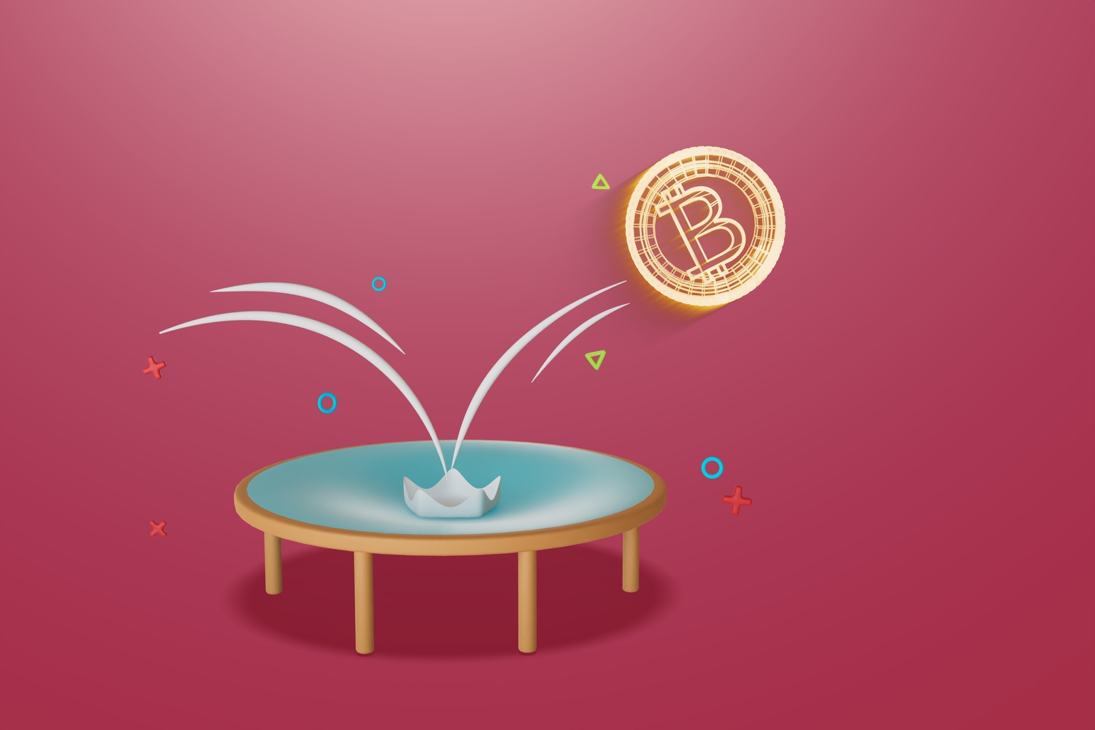 Bitcoin Is Not Going To Zero (Cryptocurrency:BTC-USD) | Seeking Alpha