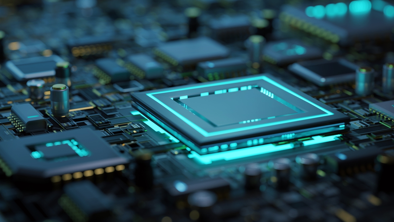 Riding The Semiconductor Boom: Why ASM International Is Poised For ...