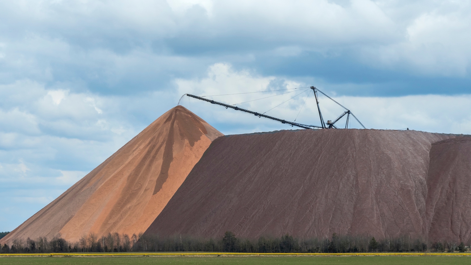 Intrepid Potash: Undervalued Strategic U.S. Assets Backed By A Fortress ...