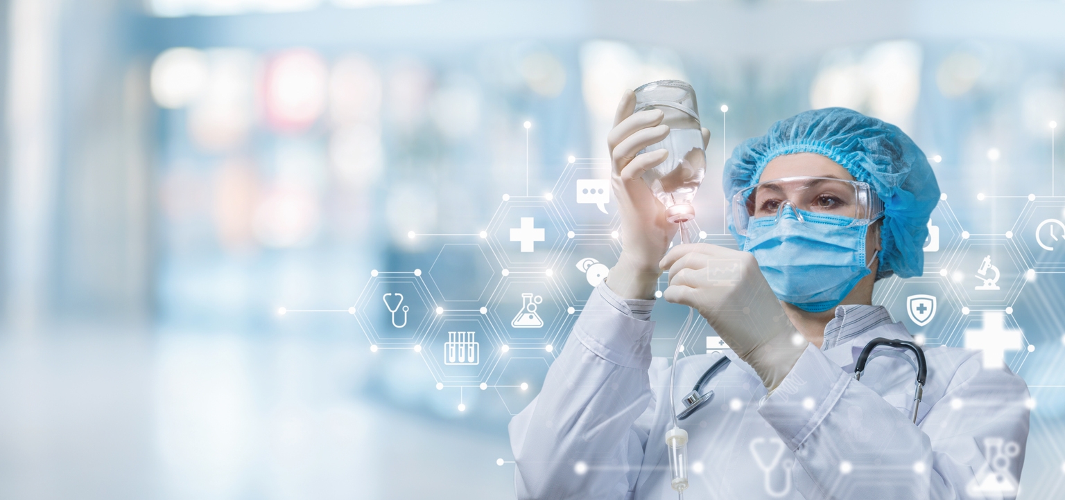 Becton, Dickinson And Company: Growth Starts To Normalize (NYSE:BDX ...