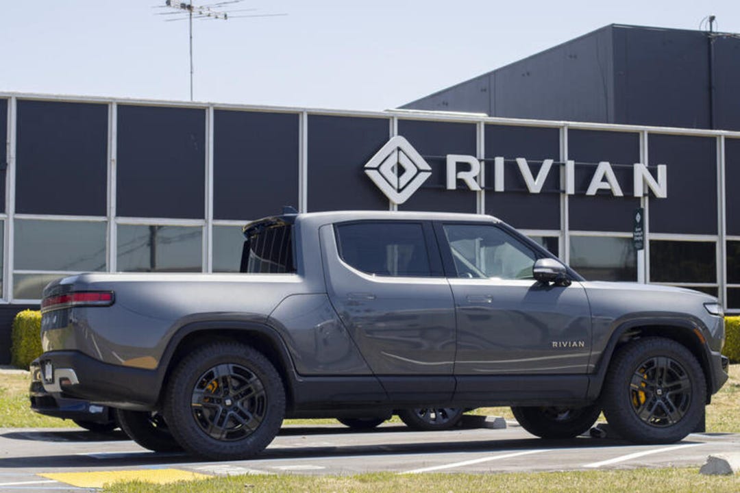 Rivian may target lower price points with R2 variants (RIVN:NASDAQ ...