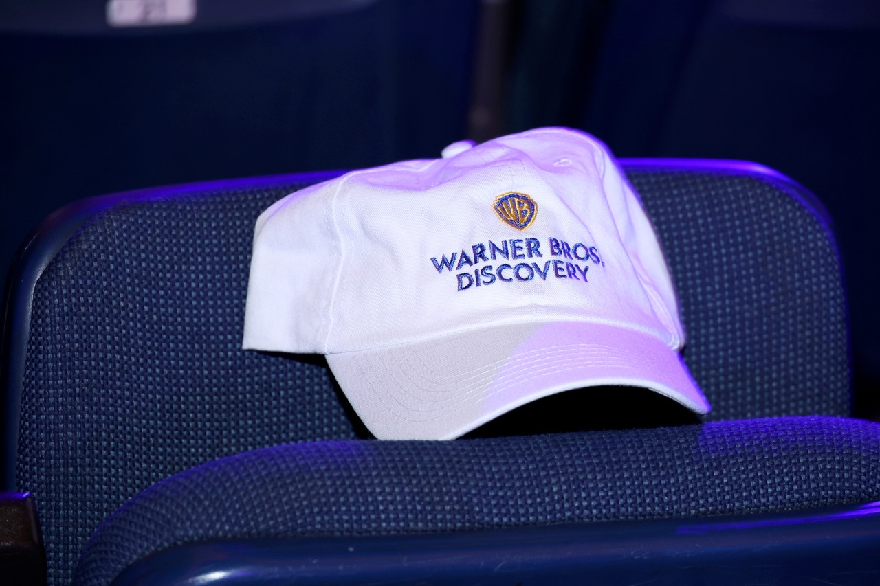 Warner Bros. Discovery Still Has Room To Run (NASDAQ:WBD) | Seeking Alpha