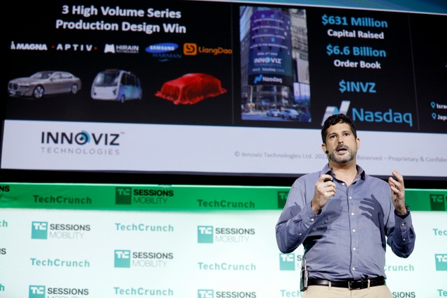 Innoviz Technologies Stock: Accelerated Path (NASDAQ:INVZ) | Seeking Alpha