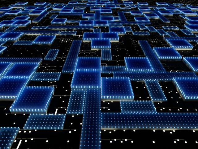 Vicor: Modular Power Architecture Positioned For Growth (NASDAQ:VICR ...