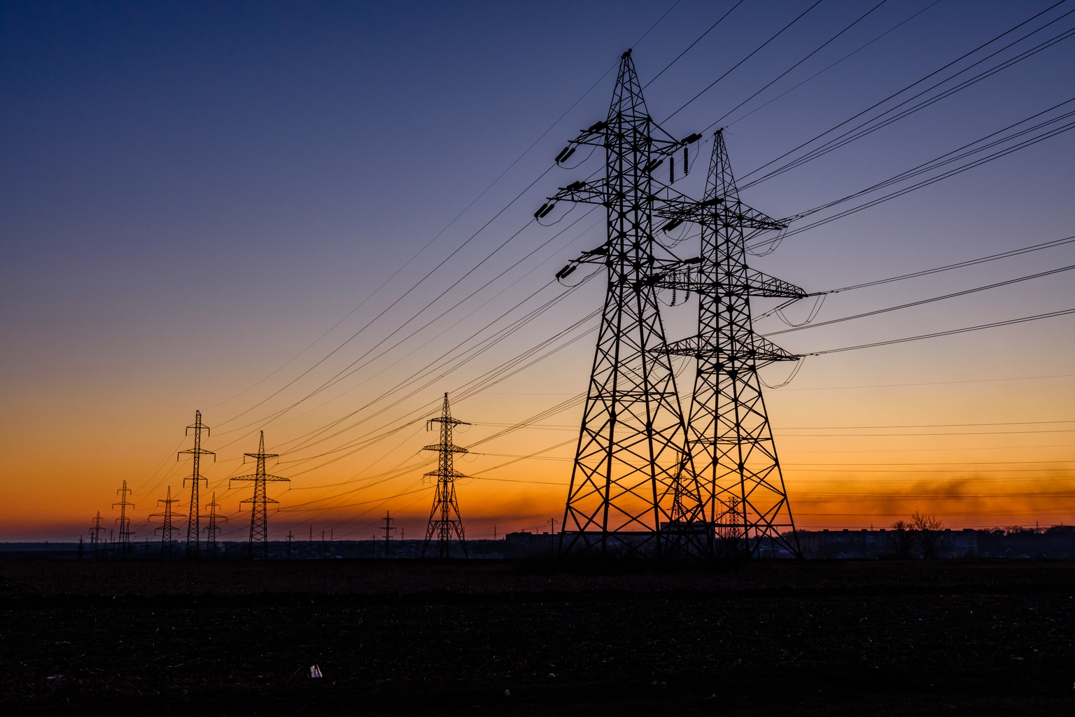 American Electric Power Stock: Attractive Transmission Assets (NASDAQ ...