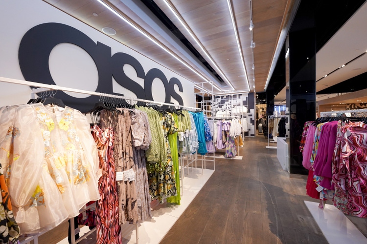 ASOS And The Fast Fashion Headwinds (OTCMKTS:ASOMF) | Seeking Alpha