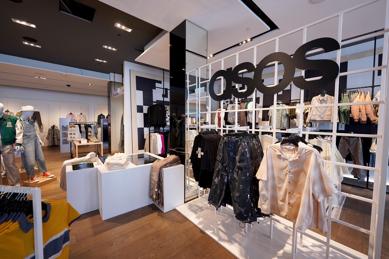 ASOS Stock: 'Driving Change' To Reiterate Buy (OTCMKTS:ASOMF) | Seeking Alpha