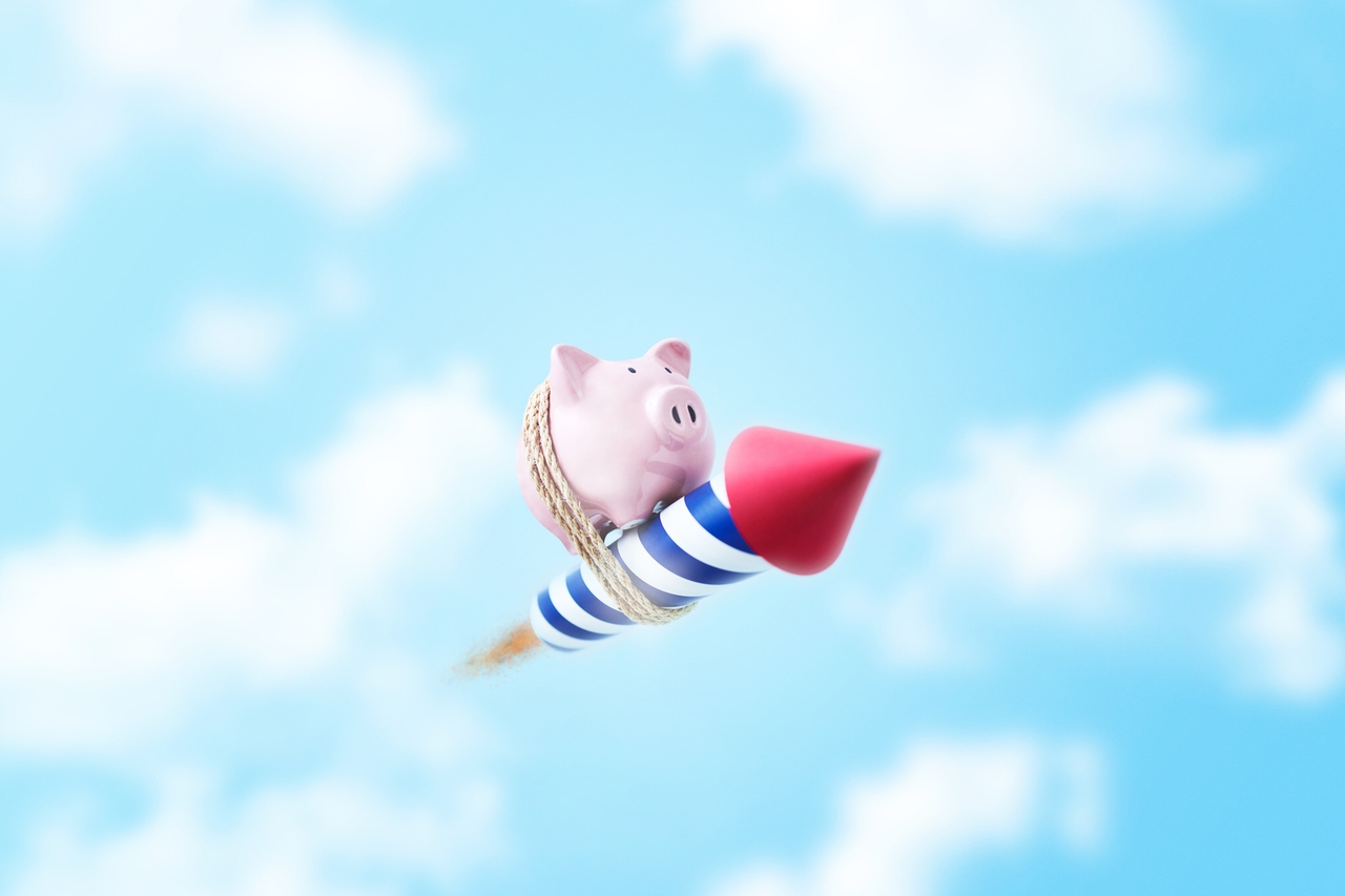 GRNY: Inside The $2B Surge Of Tom Lee's Active Granny Shots ETF ...