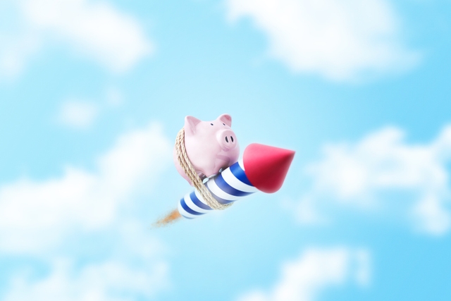 GRNY: Inside The $2B Surge Of Tom Lee's Active Granny Shots ETF ...