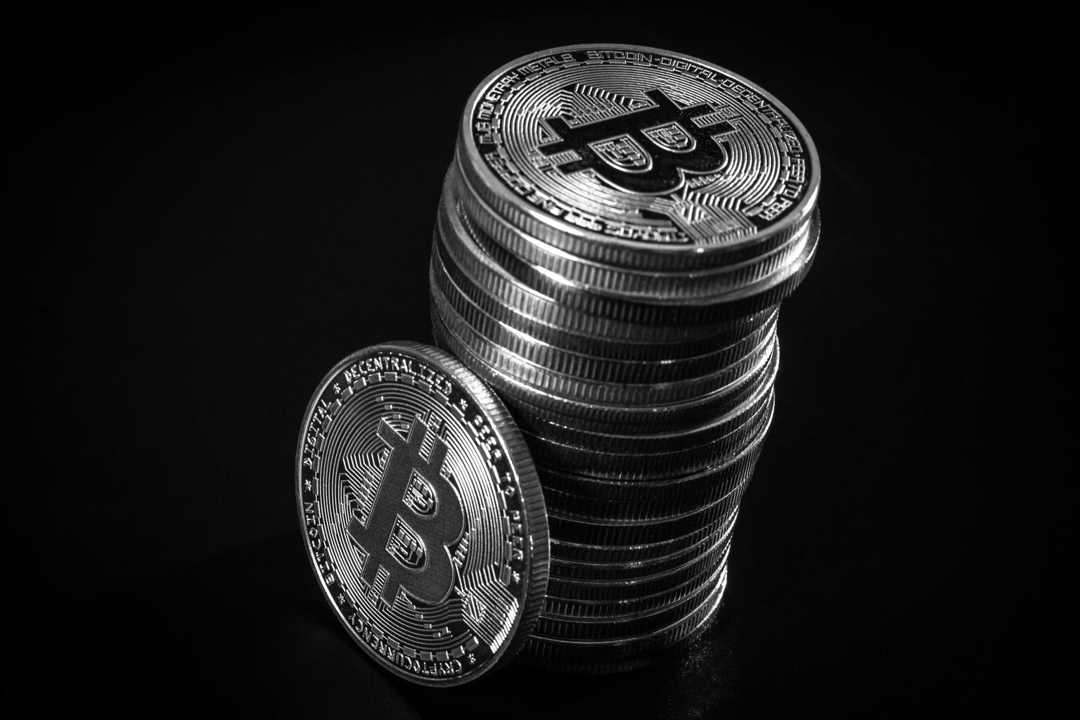 Grayscale Bitcoin Trust Lightening But Still Long Gbtc Seeking Alpha