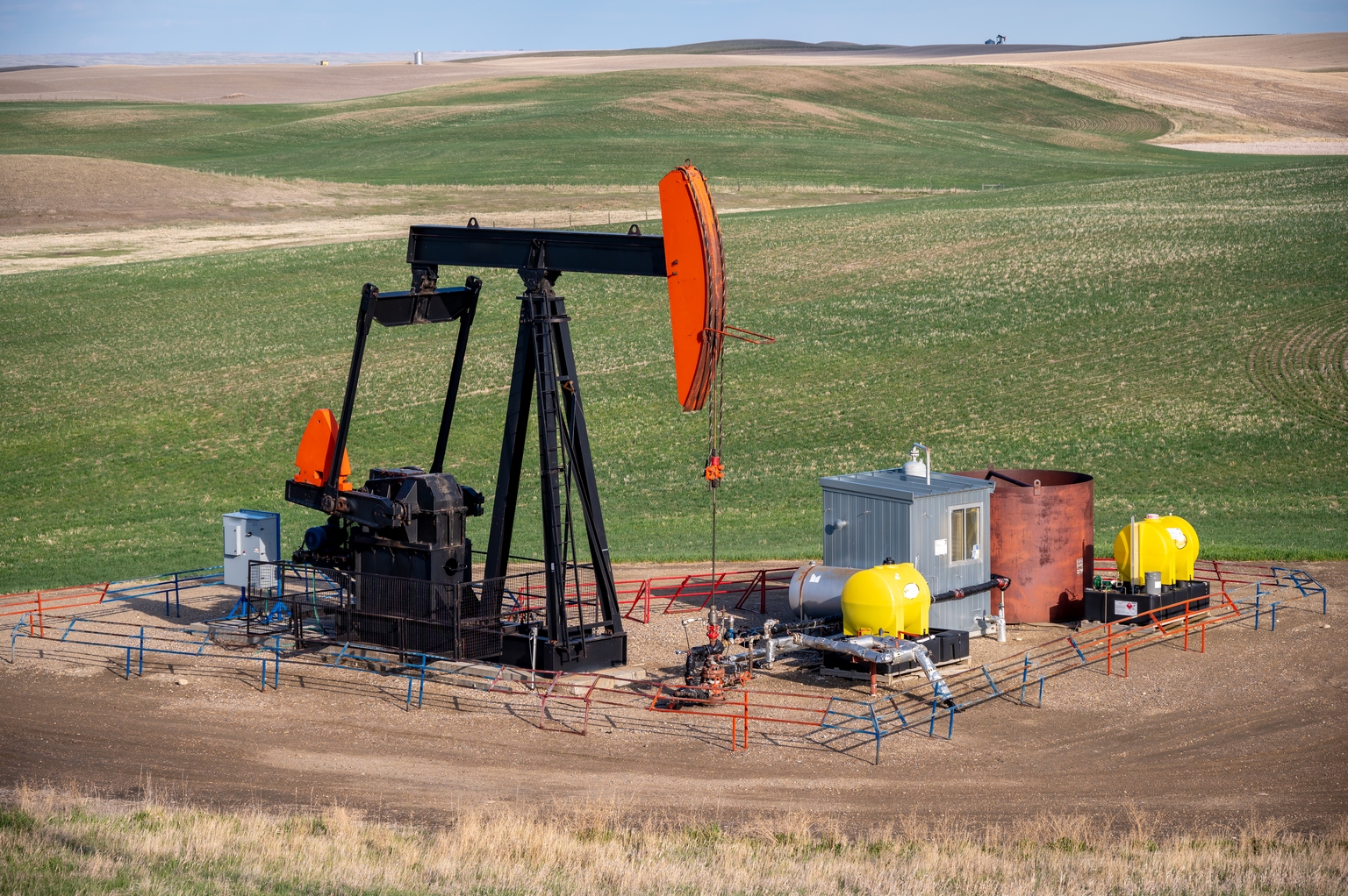 Canadian Natural Resources: A Fantastic Business At A Reasonable Price ...