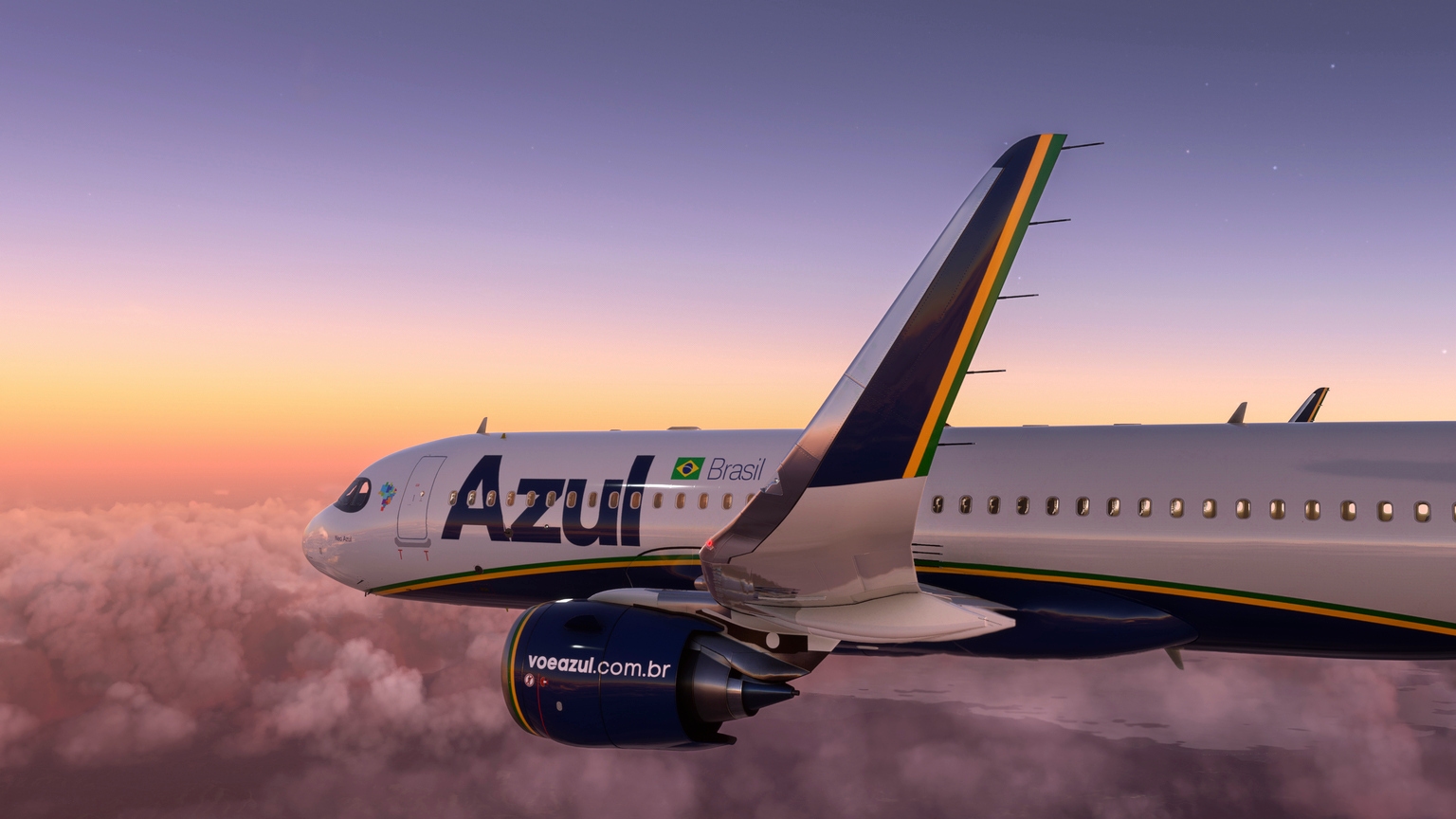 Azul's Q1: Results Climbing Fast, But Stock Faces Turbulence (NYSE:AZUL ...