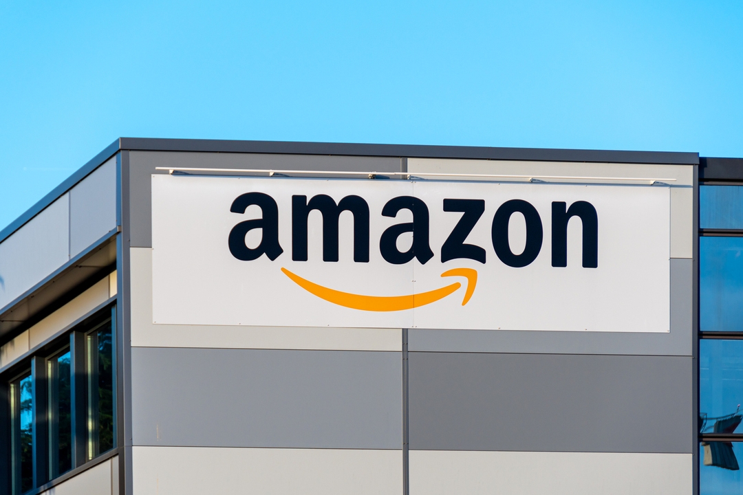 Amazon to eliminate another 2,200 corporate jobs (AMZN:NASDAQ ...