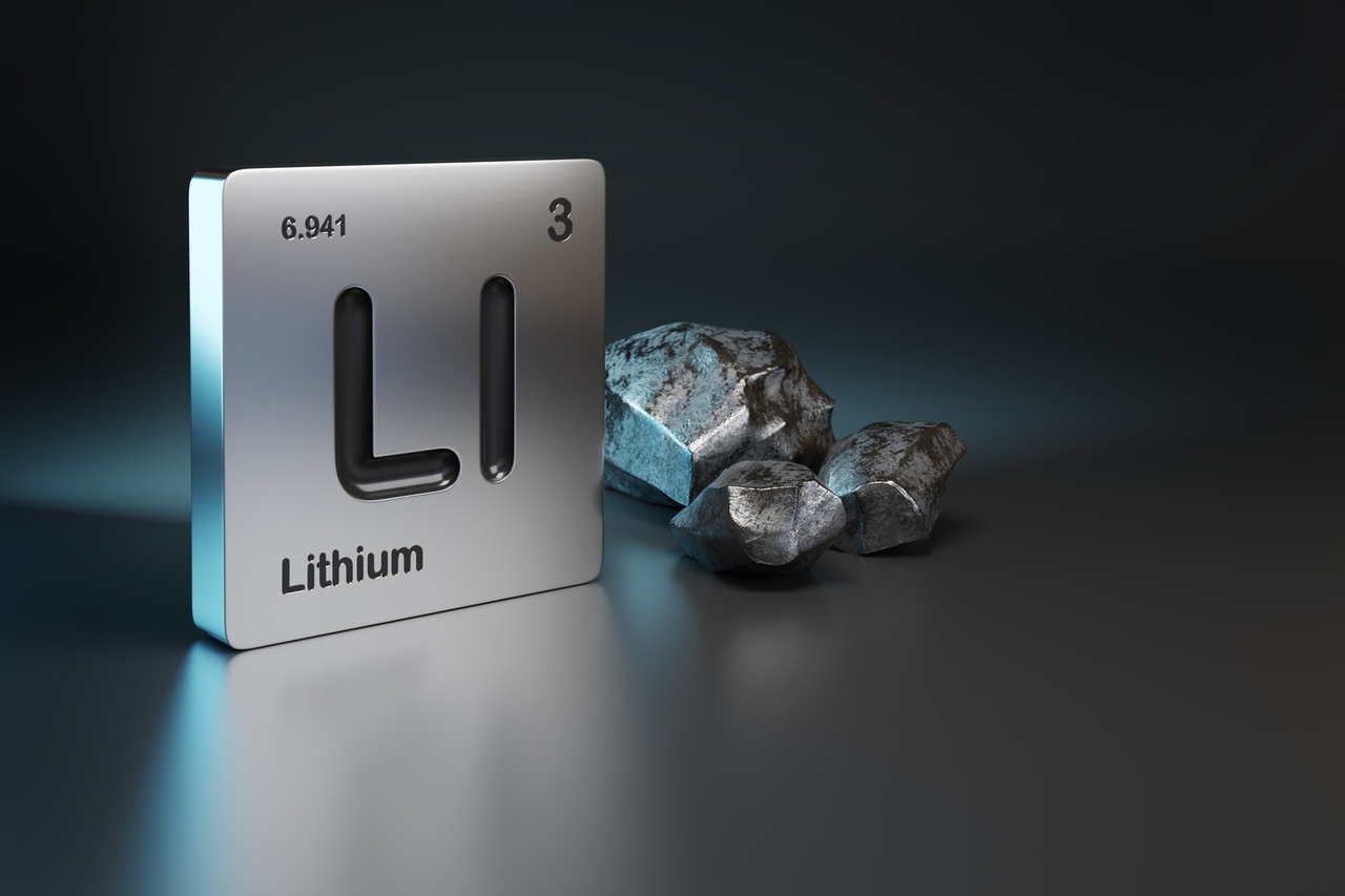 American Lithium: Undervalued Gem In Lithium Mining Industry | Seeking ...