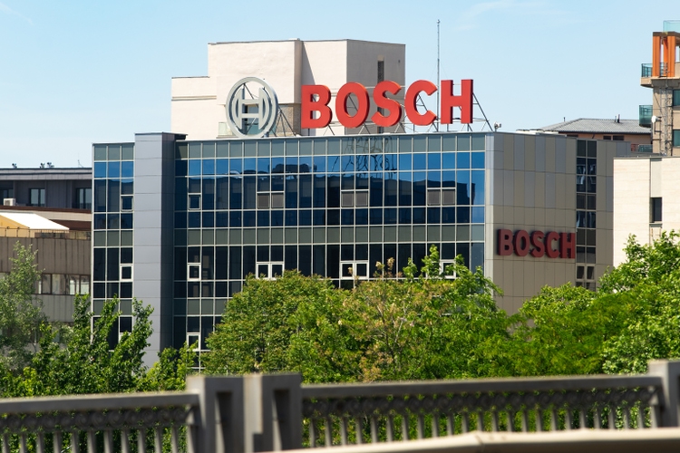 Bosch’s U.S. Deal Blows Cold Air On EU Growth | Seeking Alpha