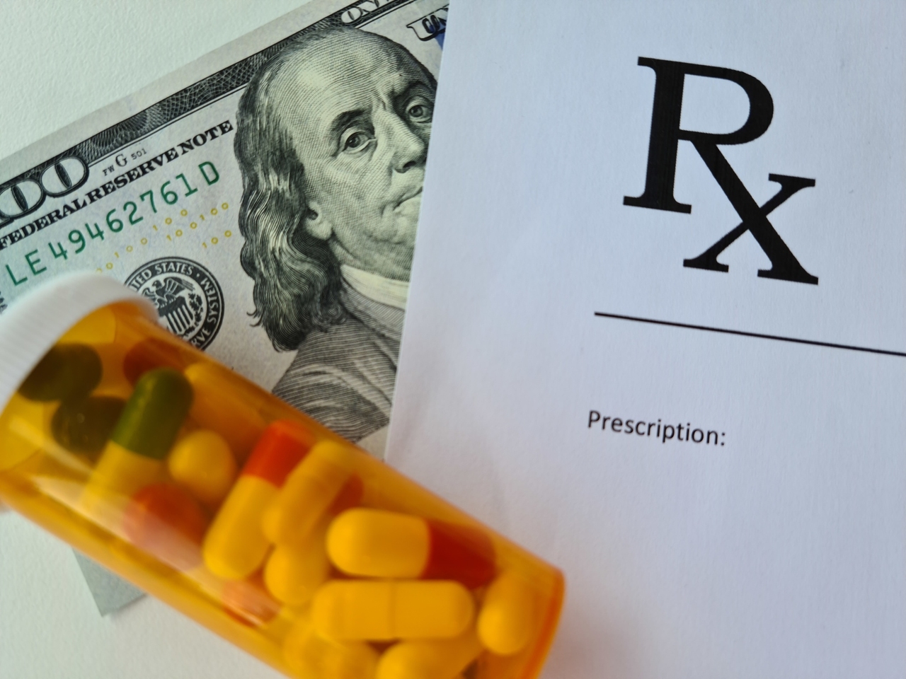 Pfizer: TrumpRx Unlocks Opportunities With Drug Discounts (NYSE:PFE ...