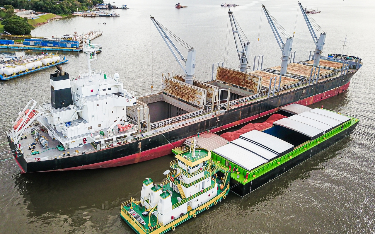 Navios Maritime Holdings: Little Value Left After Dry Bulk Fleet Sale ...