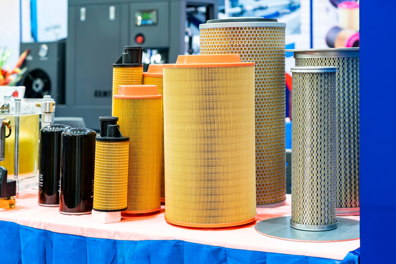 Atmus Filtration Technologies Stock: New IPO Is A Buy With Room For ...