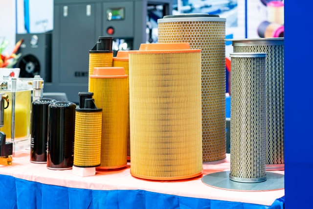 Atmus Filtration Technologies Stock: New IPO Is A Buy With Room For ...