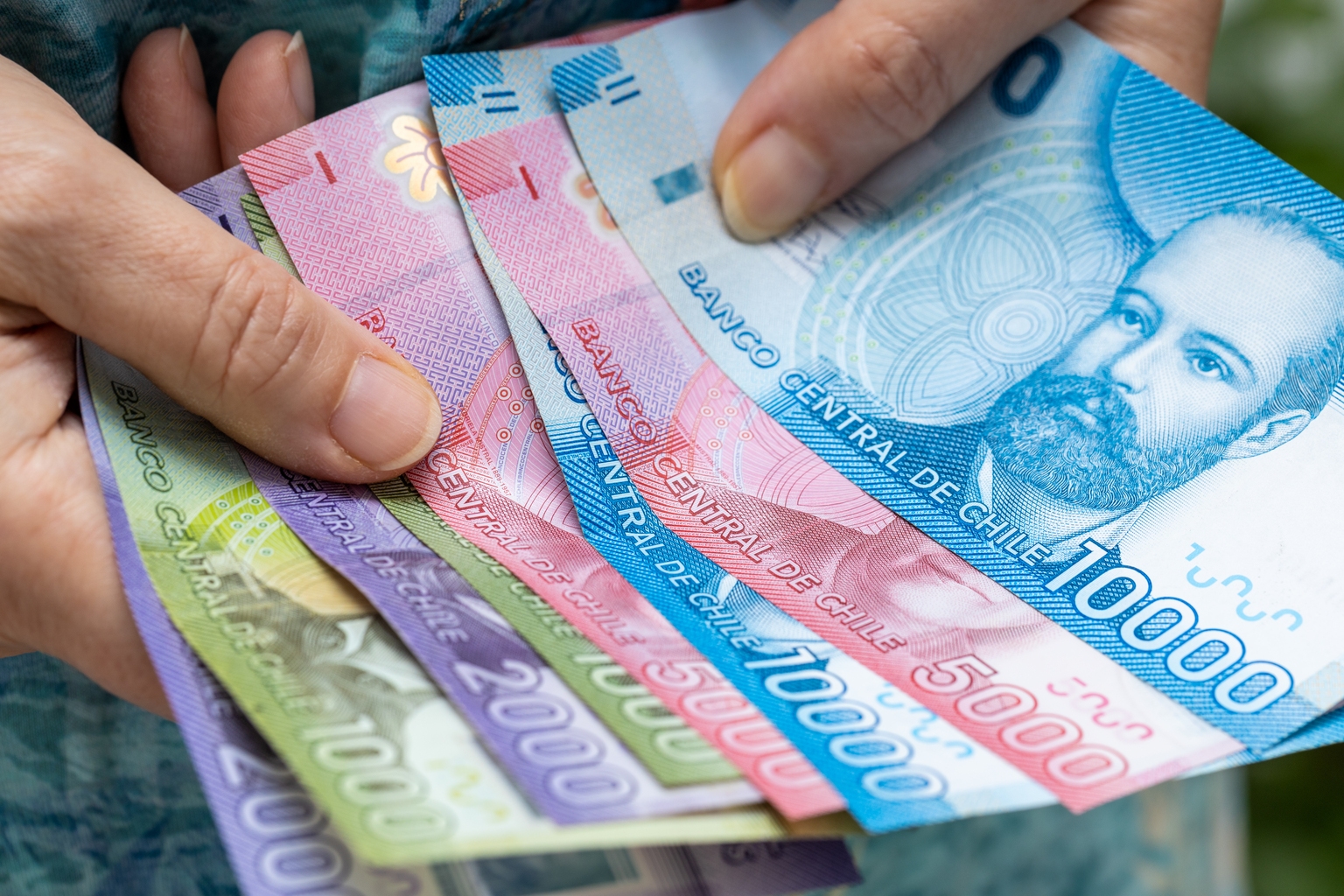 Banco De Chile: A Standout Chilean Bank But Priced Accordingly (NYSE ...