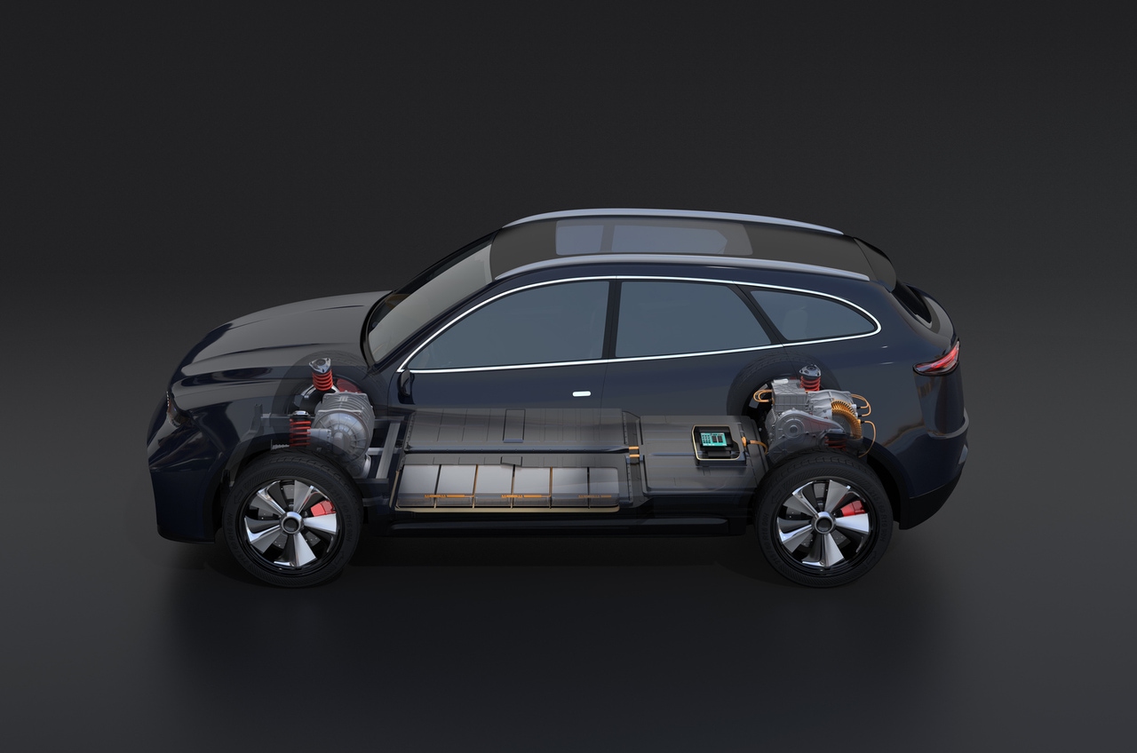 QuantumScape: The Battery Bet Is Risky, But The Upside Just Got Bigger ...