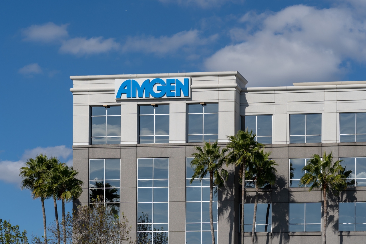 Amgen: Biosimilars And Rare Disease Pipeline Crucial To Overcome Patent ...