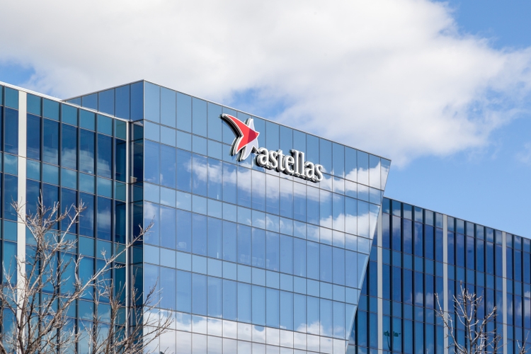 Astellas Pharma to build a new €330M facility in Ireland (OTCMKTS:ALPMY ...