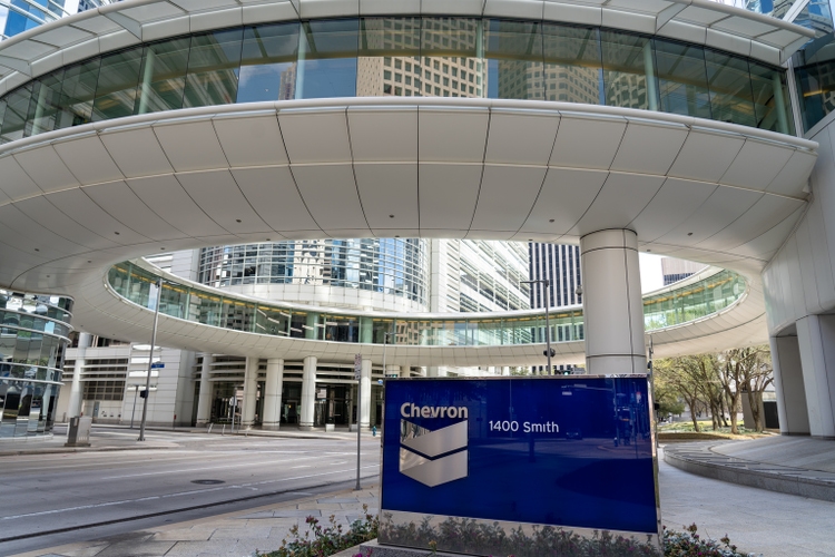 Chevron New Energies leads Svante's series E funding with $318M ...