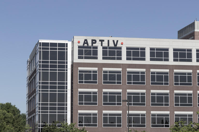 Aptiv's Versigent spin-off will unlock value for shareholders -- UBS ...