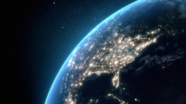 Planet Labs lifts revenue forecast as defense demand fuels record ...