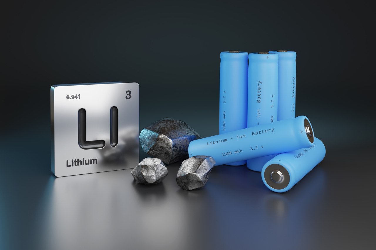 Lithium Americas Stock: The Next Lithium Mining Giant (NYSE:LAC ...